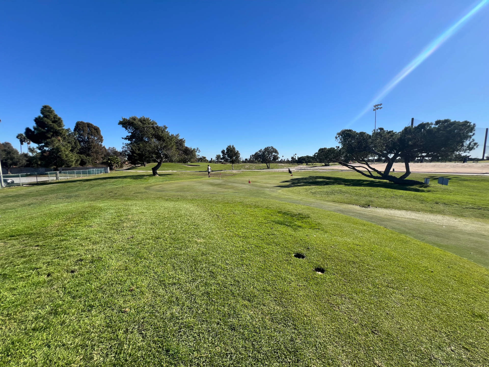 Home - Victoria Golf Course