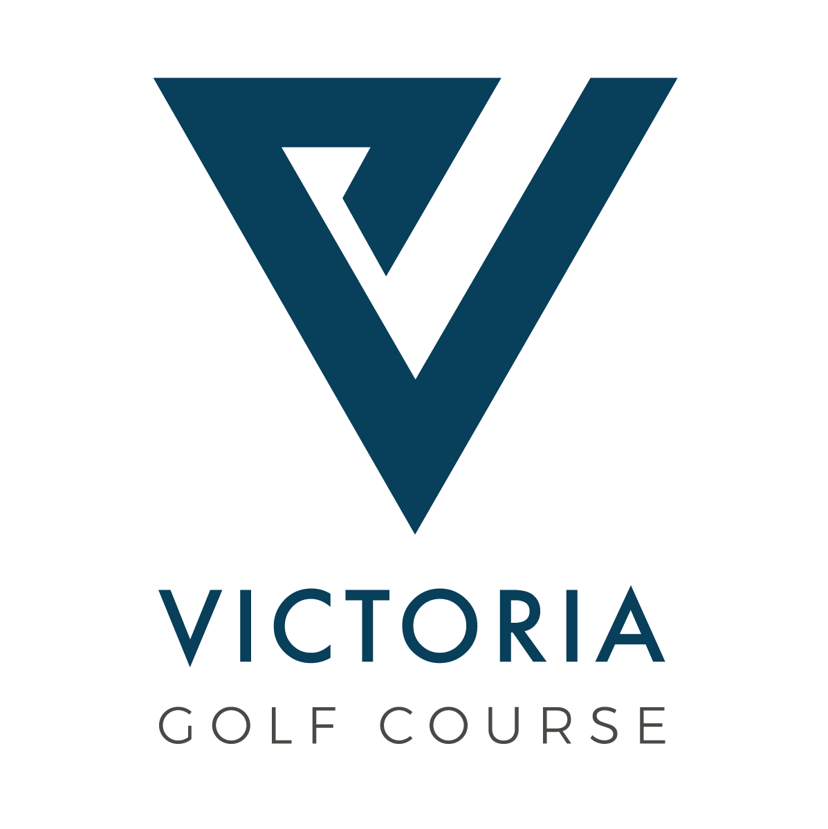Home - Victoria Golf Course